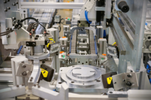 Assembly Automation – APILLIS
